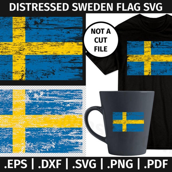 Swedish Stencil - Etsy