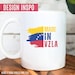 Venezuela Flag Digital Download PNG Clipart Instant Art Caracas ...