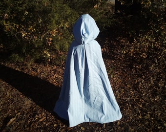 Reversible cloak | Etsy