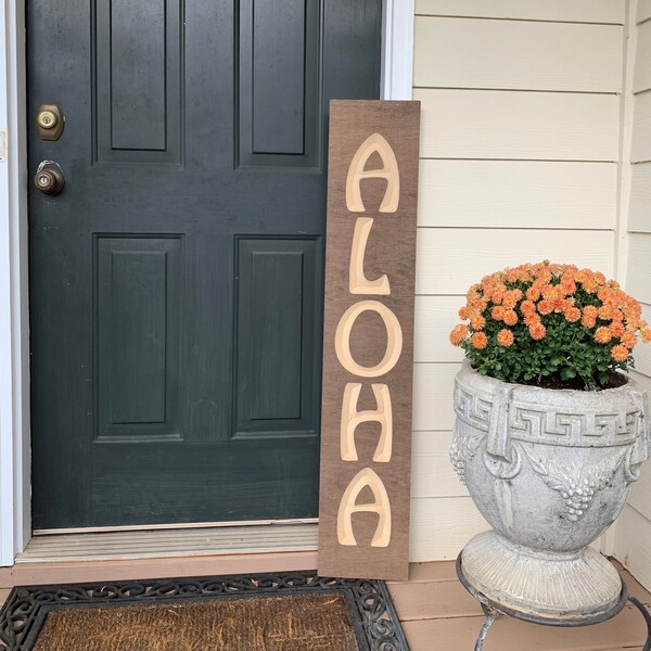 Aloha Sign - Etsy
