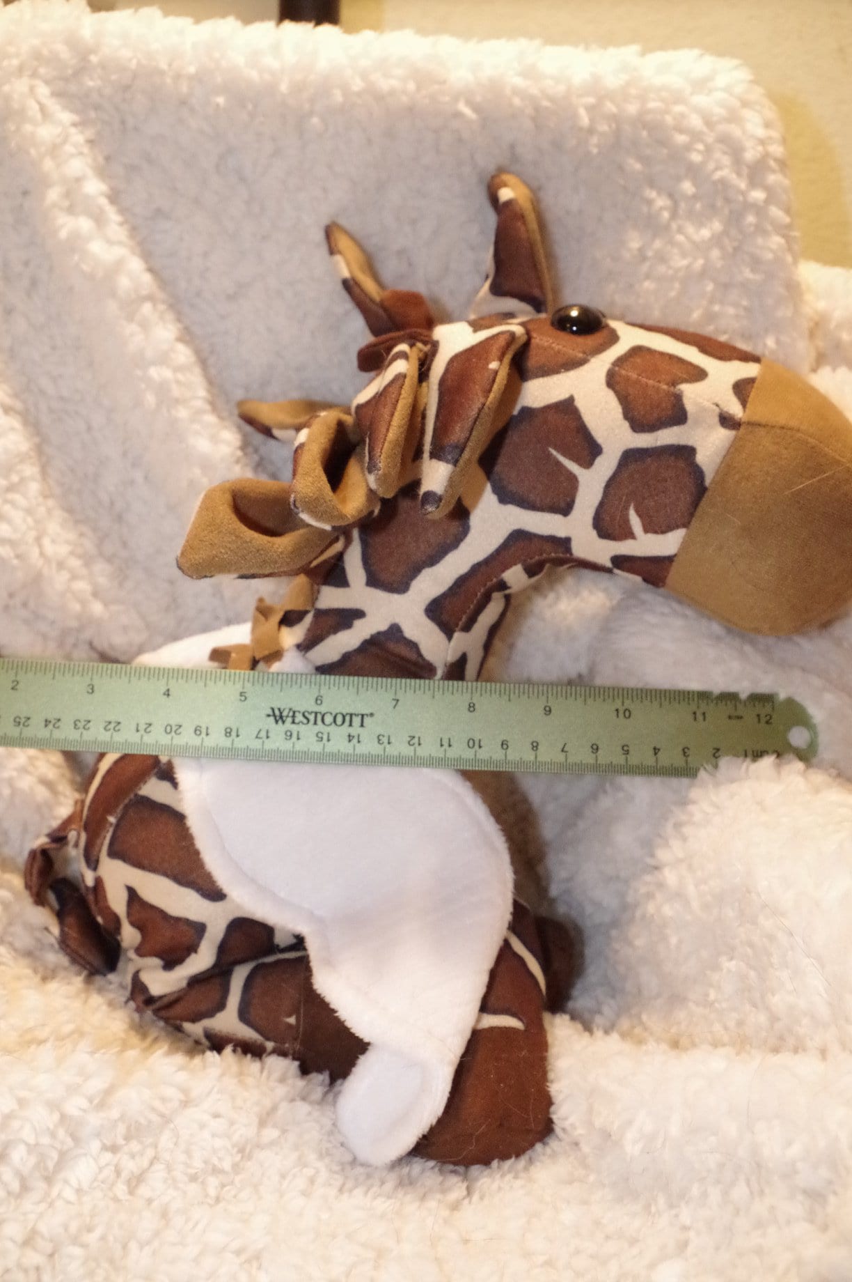 A MUTANT GIRAFFE His Name is Gregory and He's a - Etsy