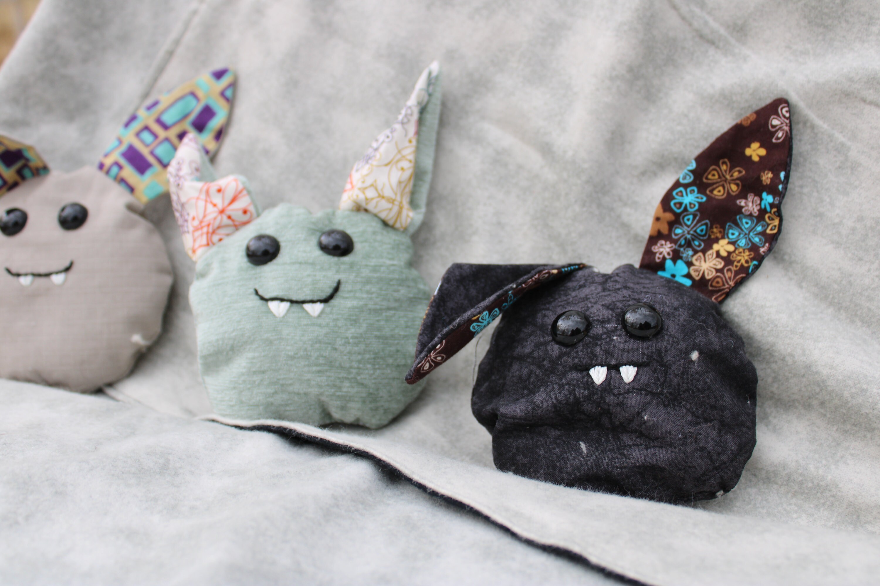 Meet the Elusive Nauga What's a Nauga Have You Ever Heard of Naugahyde ...