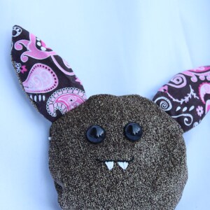 Meet the Elusive Nauga What's a Nauga Have You Ever Heard of Naugahyde ...