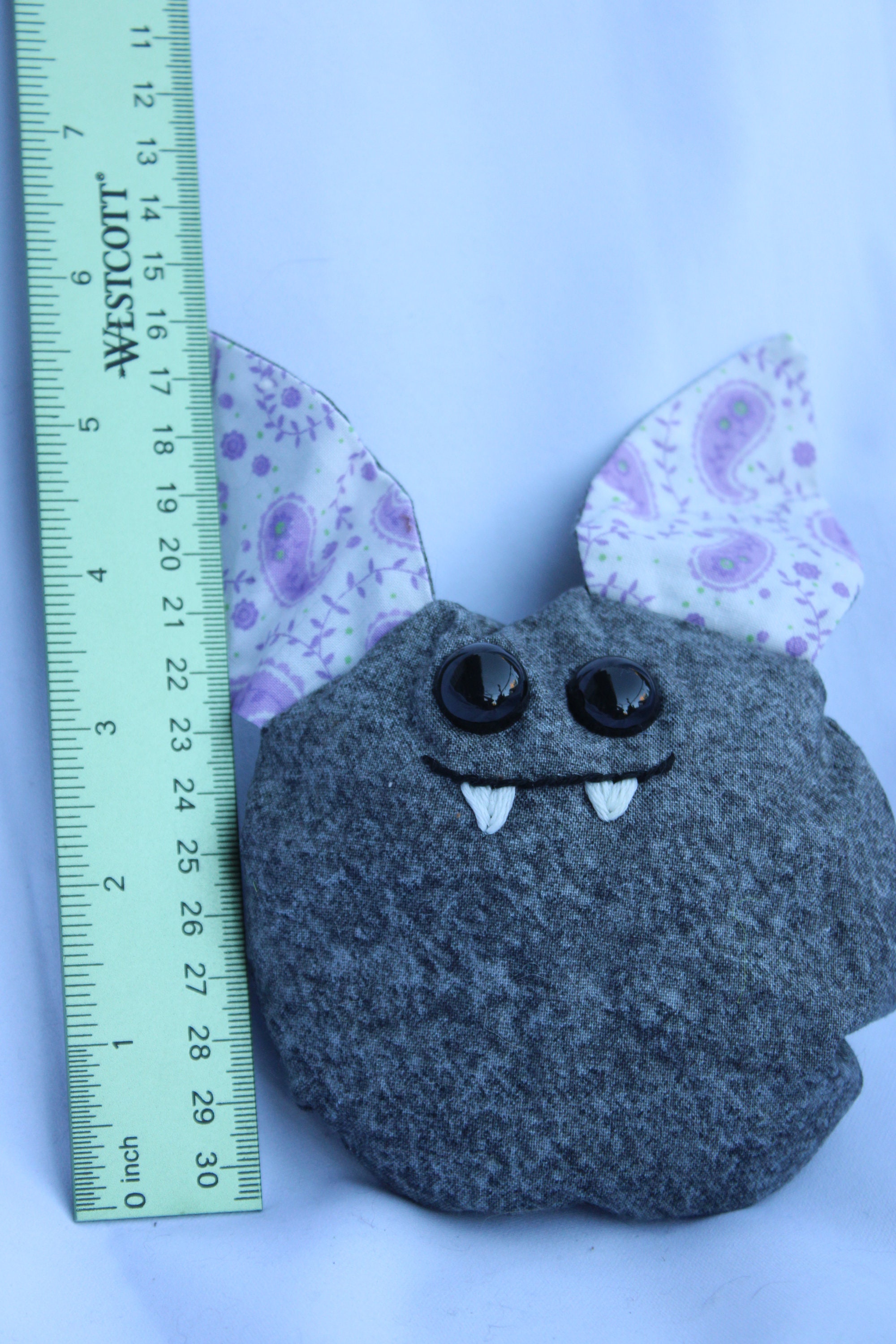 Meet the Elusive Nauga What's a Nauga Have You Ever Heard of Naugahyde ...