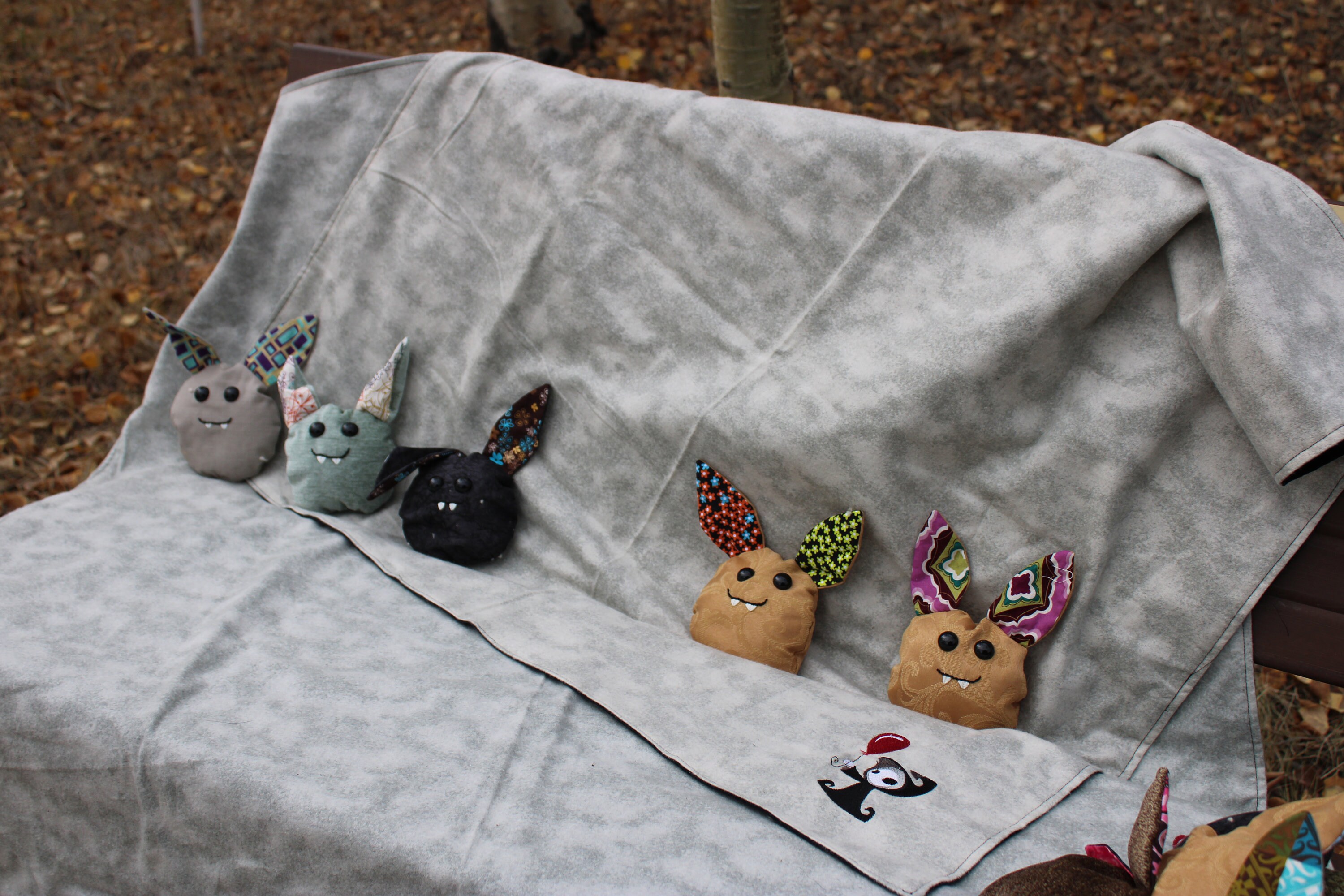 Meet the Elusive Nauga What's a Nauga Have You Ever Heard of Naugahyde ...