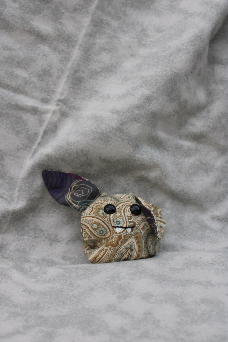 Meet the Elusive Nauga What's a Nauga Have You Ever Heard of Naugahyde ...