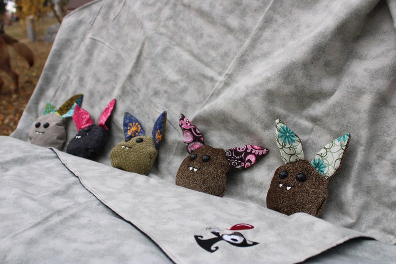 Meet the Elusive Nauga What's a Nauga Have You Ever Heard of Naugahyde ...