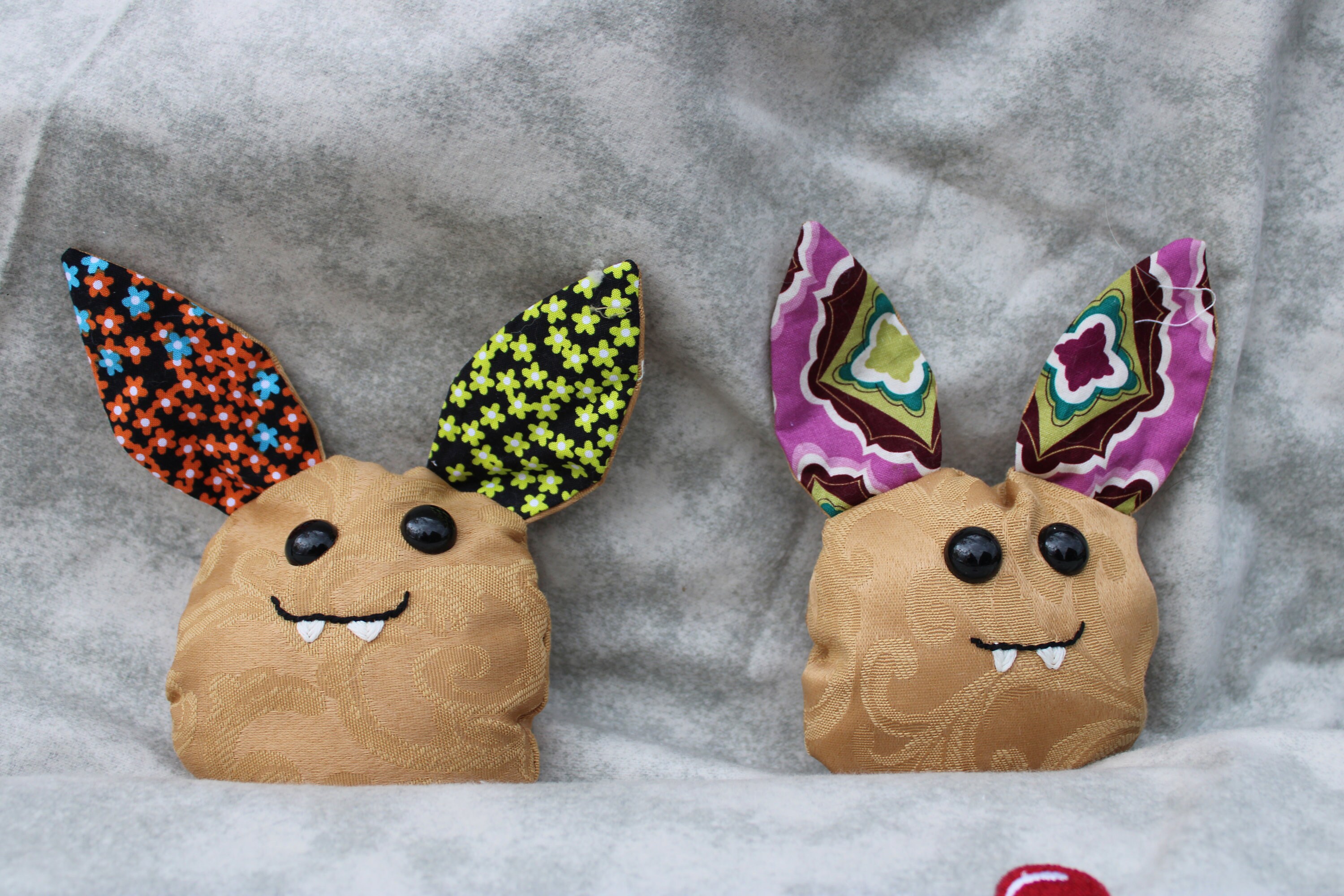 Meet the Elusive Nauga What's a Nauga Have You Ever Heard of Naugahyde ...