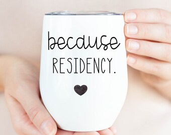 Residency Graduation Gift - Etsy