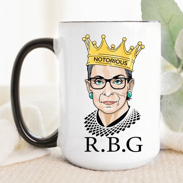 Notorious Rbg Gifts - Etsy