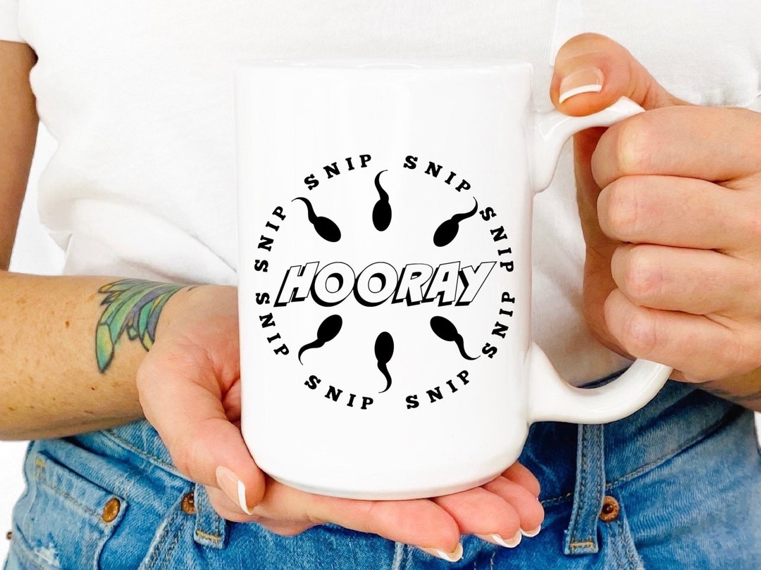 Vasectomy Gifts for Husband Get Well Soon Gift Snip Snip - Etsy