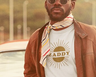 Zaddy T Shirt - Etsy