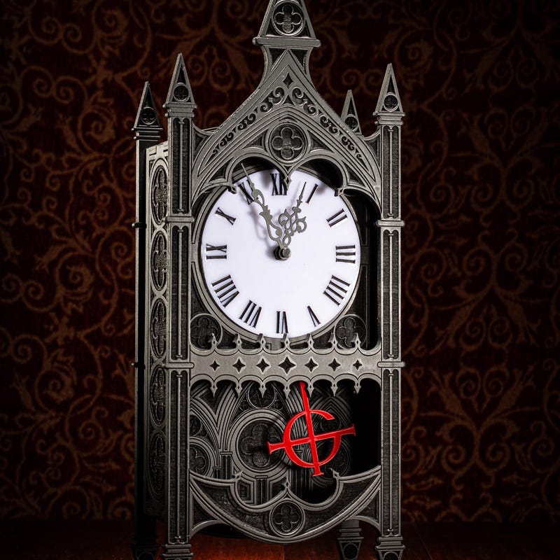 Church of Curiosity - Etsy