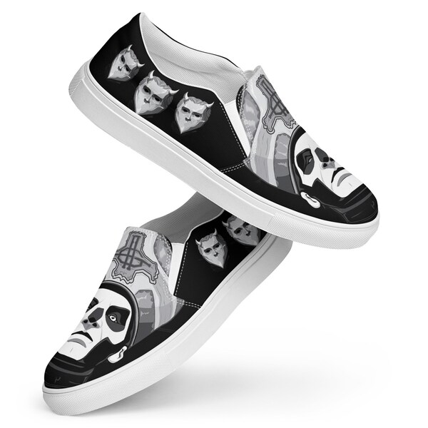 Band Shoes - Etsy