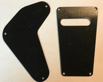 Prs Backplate - Etsy