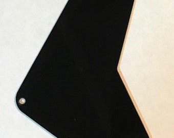 PRS USA Backplate Cover Shown in Quilted Maple | Etsy