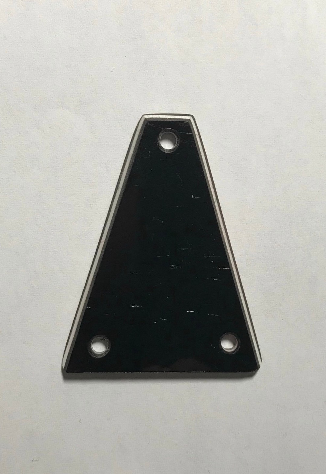 Jackson Truss Rod Cover - Etsy
