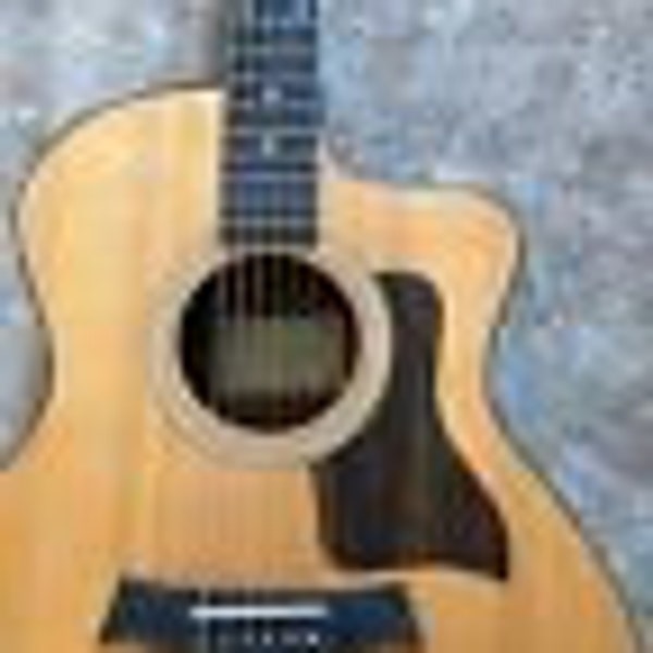 Taylor Gs Mini Pickguard - Etsy