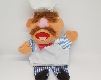 Swedish Puppets - Etsy