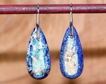 Inner Peace Stone - Etsy