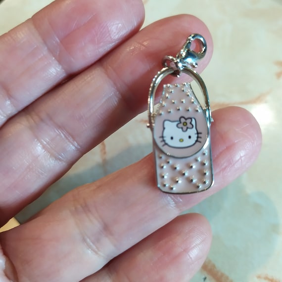 Genuine Rare Vintage SANRIO Hello Kitty, 1997 Cell Ph… - Gem