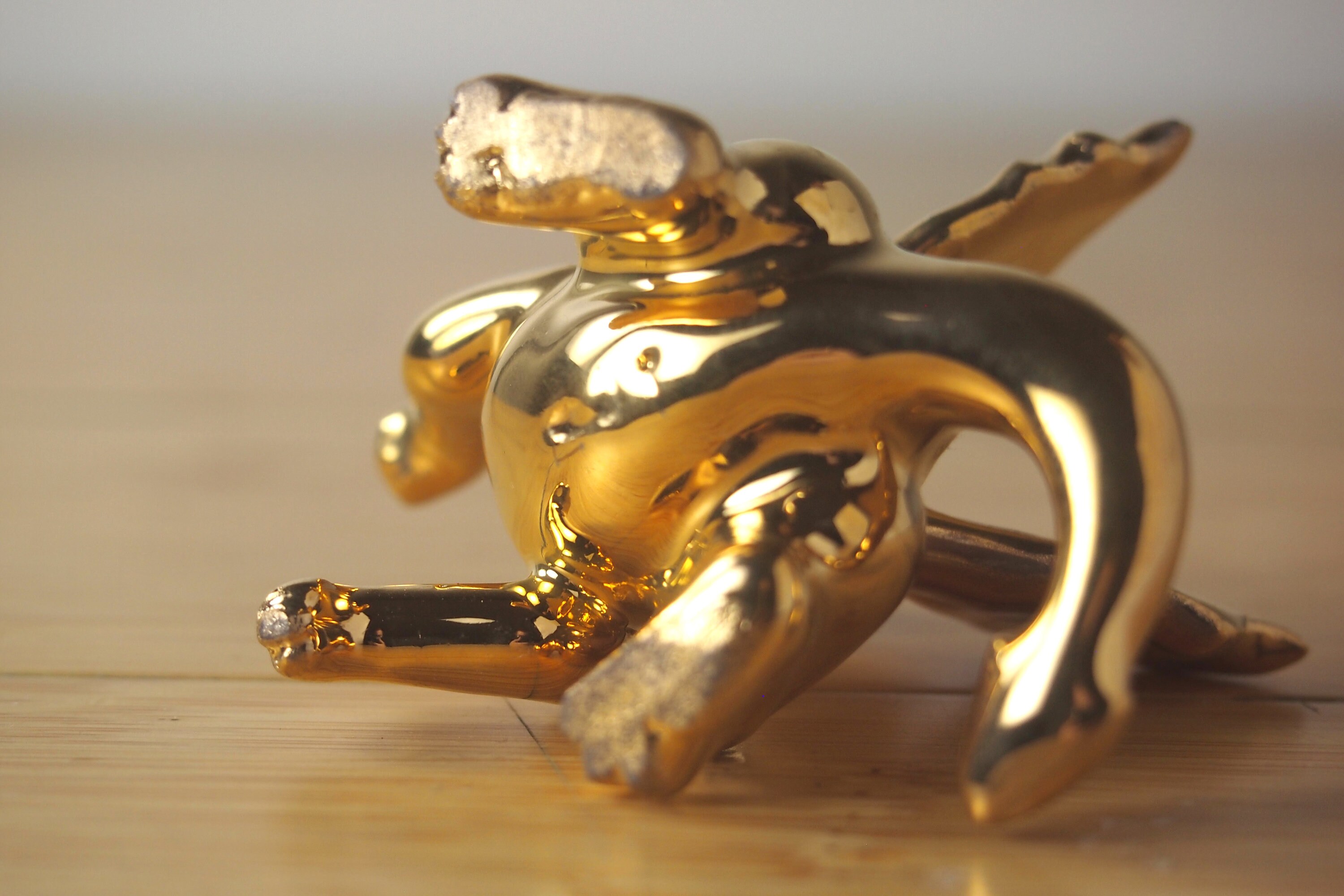 Golden Dragon, Hashioki, 箸置き, Chopstick Stand,chopstick Rest, Porcelain ...