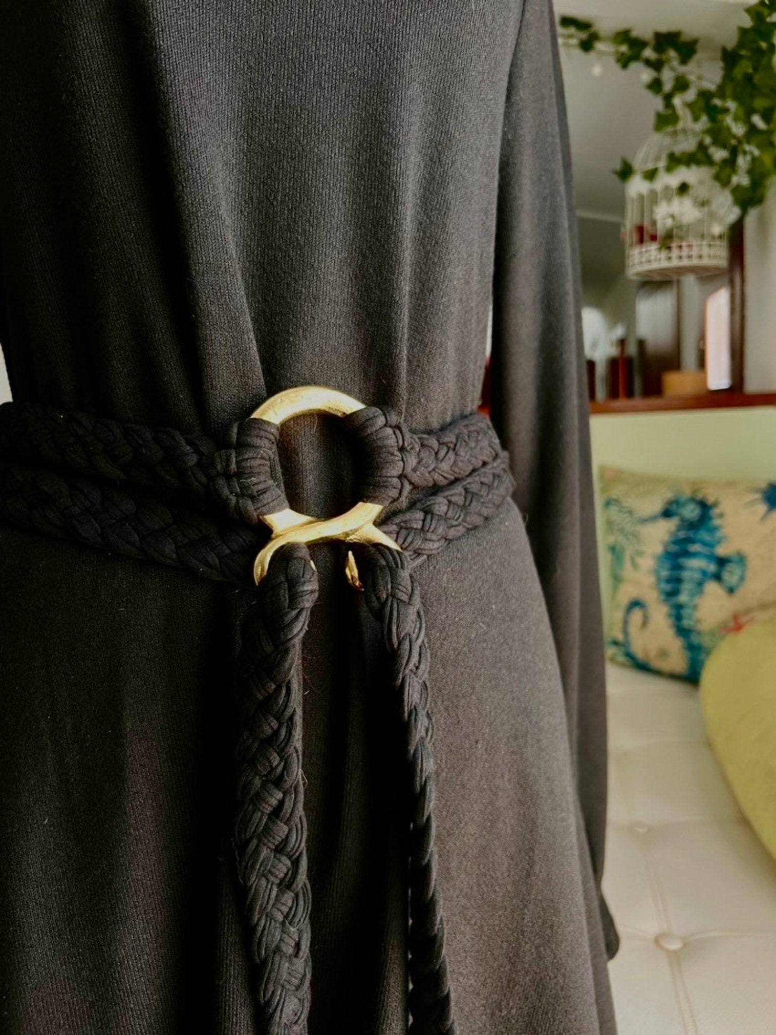 Braided Viking Belt, the Original Norse Belt, Tribalwitch Belt ...