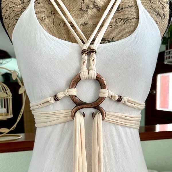 Handfasting Dress - Etsy