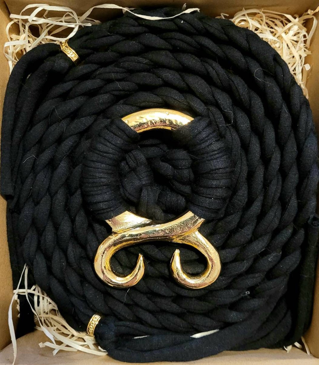 Braided Viking Belt, the Original Norse Belt, Tribalwitch Belt ...