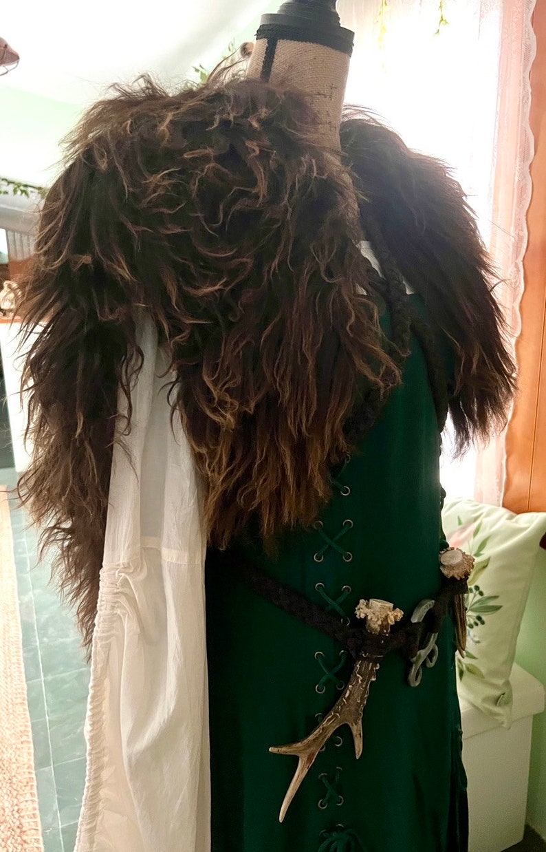 NEW Valkyries Wedding Set Norse Wedding Viking Bridal Gown - Etsy