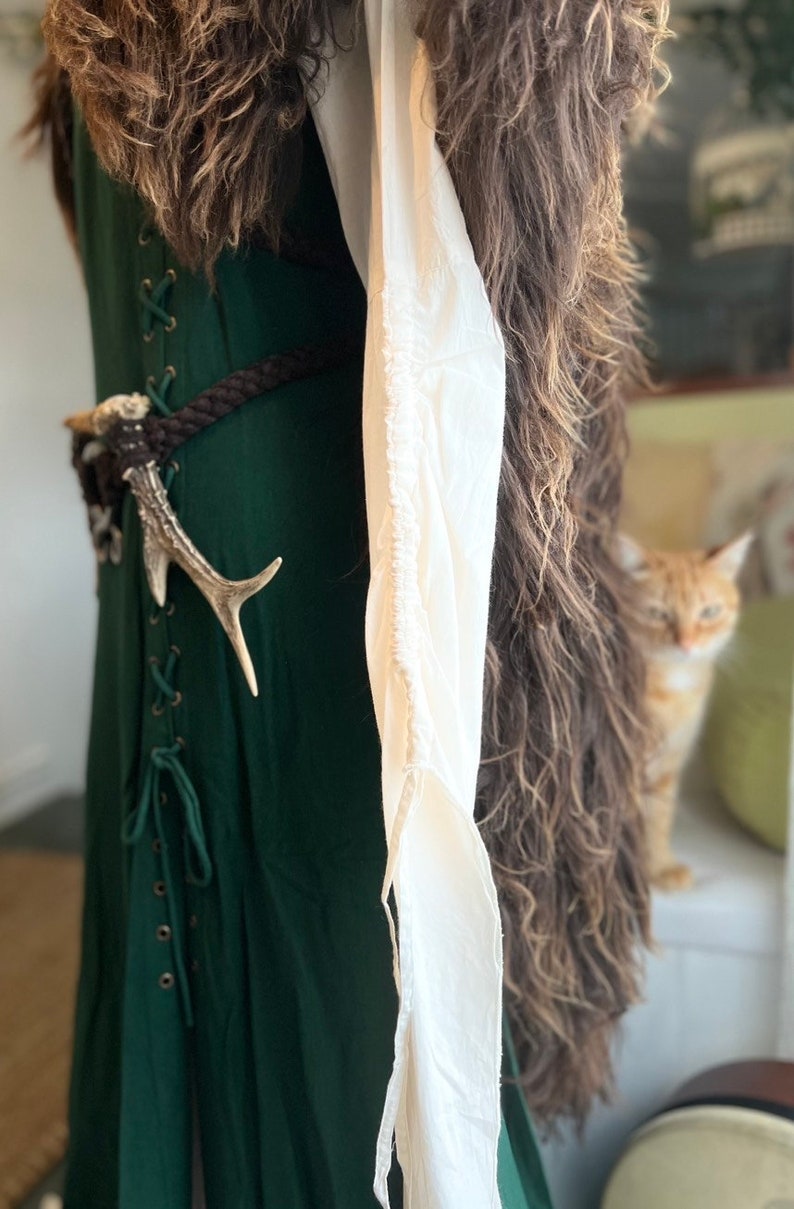 NEW Valkyries Wedding Set Norse Wedding Viking Bridal Gown - Etsy