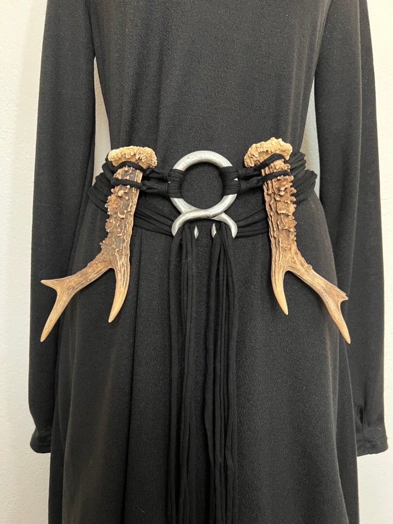 Norse Shaman Norse Witch Belt Viking Belt Norse Belt Troll - Etsy