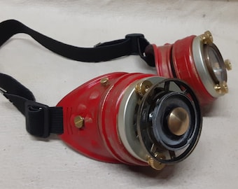 STEAM FORGED STUDIOS