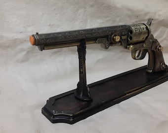 STEAM FORGED STUDIOS