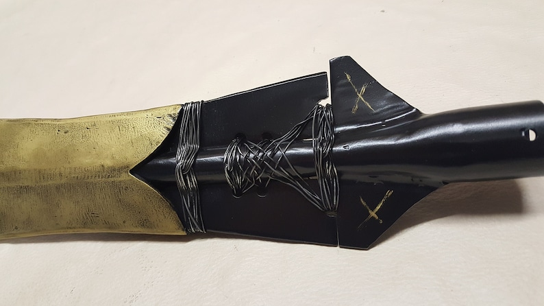 Speer des Schicksals Die Lanze des Longinus | Etsy.de