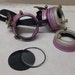 Steampunk Engineer Goggles - Etsy