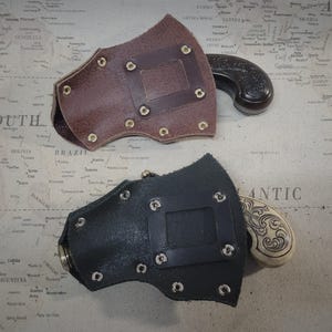 Steampunk Style 18th Century Antique Reproduction Aged Non Firing ...