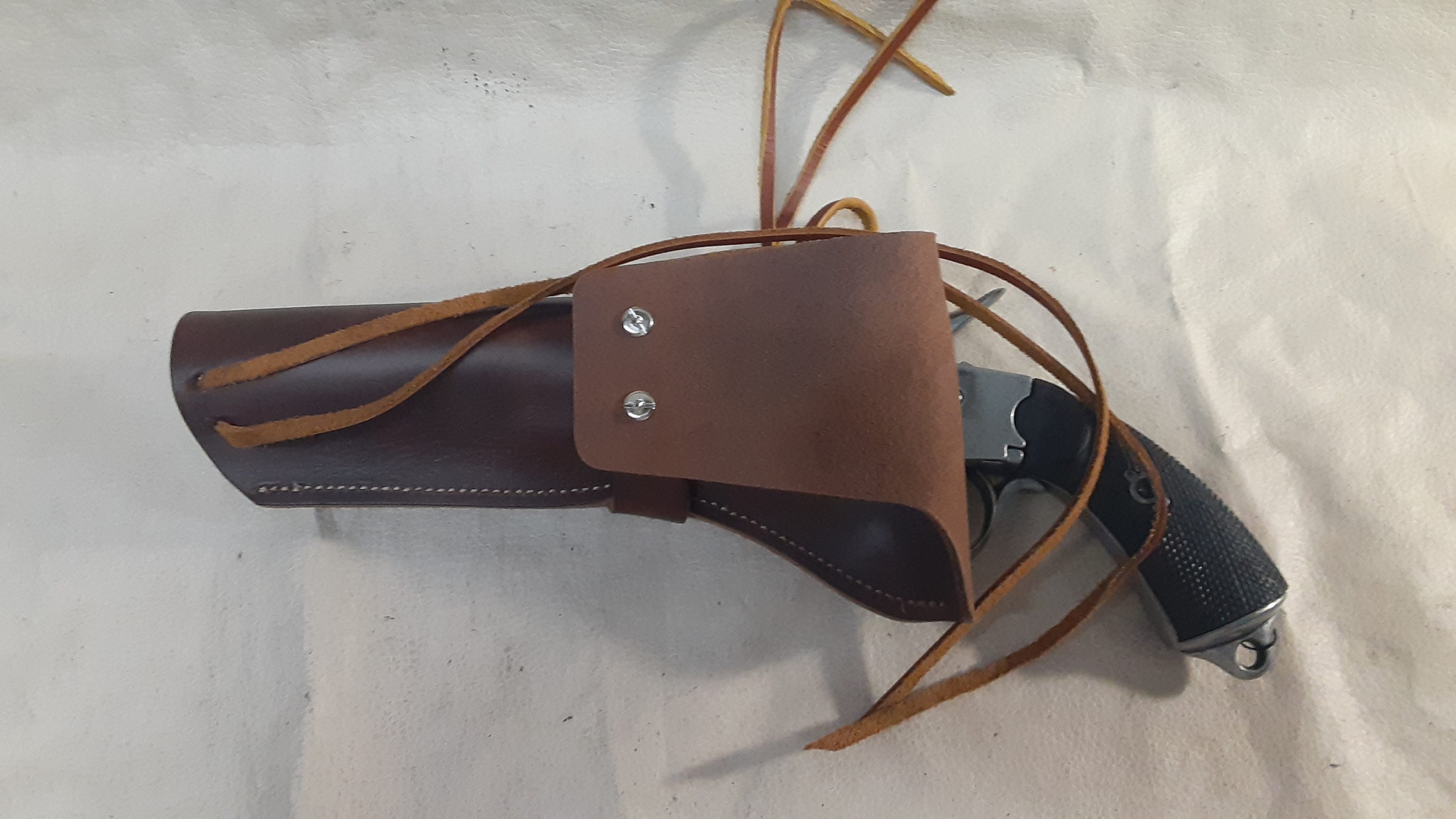1856 Le Mat Replica w/Holster
