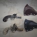 Steampunk Style 18th Century Antique Reproduction Aged Non Firing ...