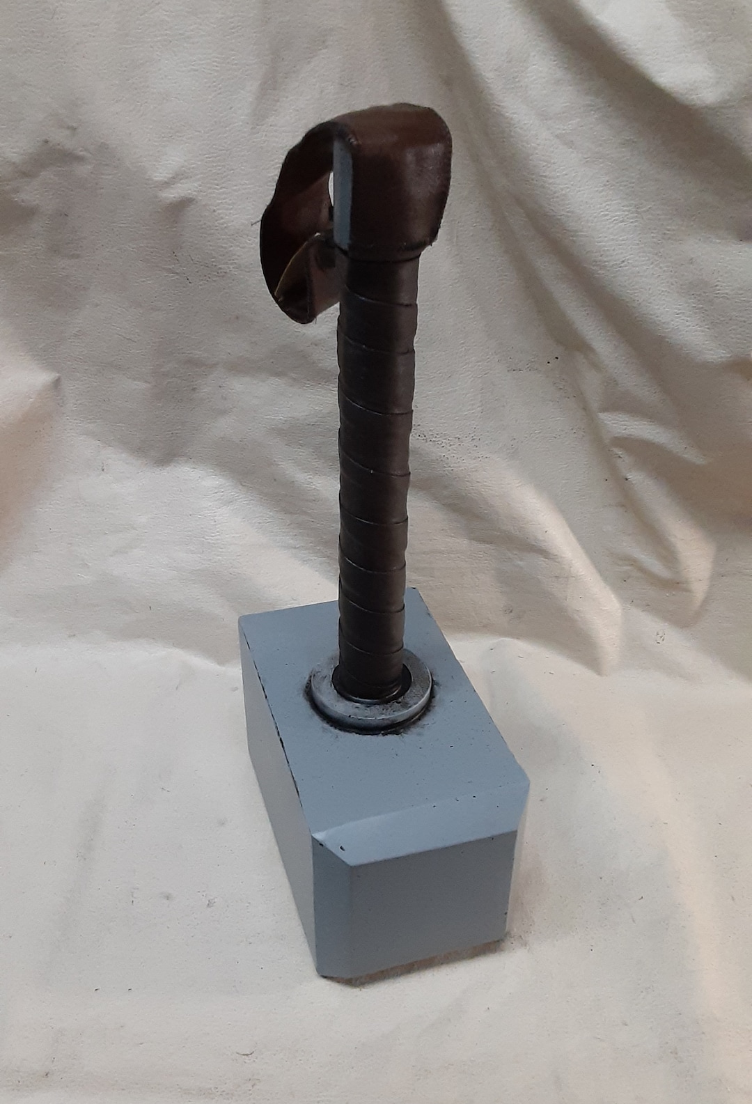 Mjolnir - Mythical Hammer of Thor-ready to Ship - Etsy