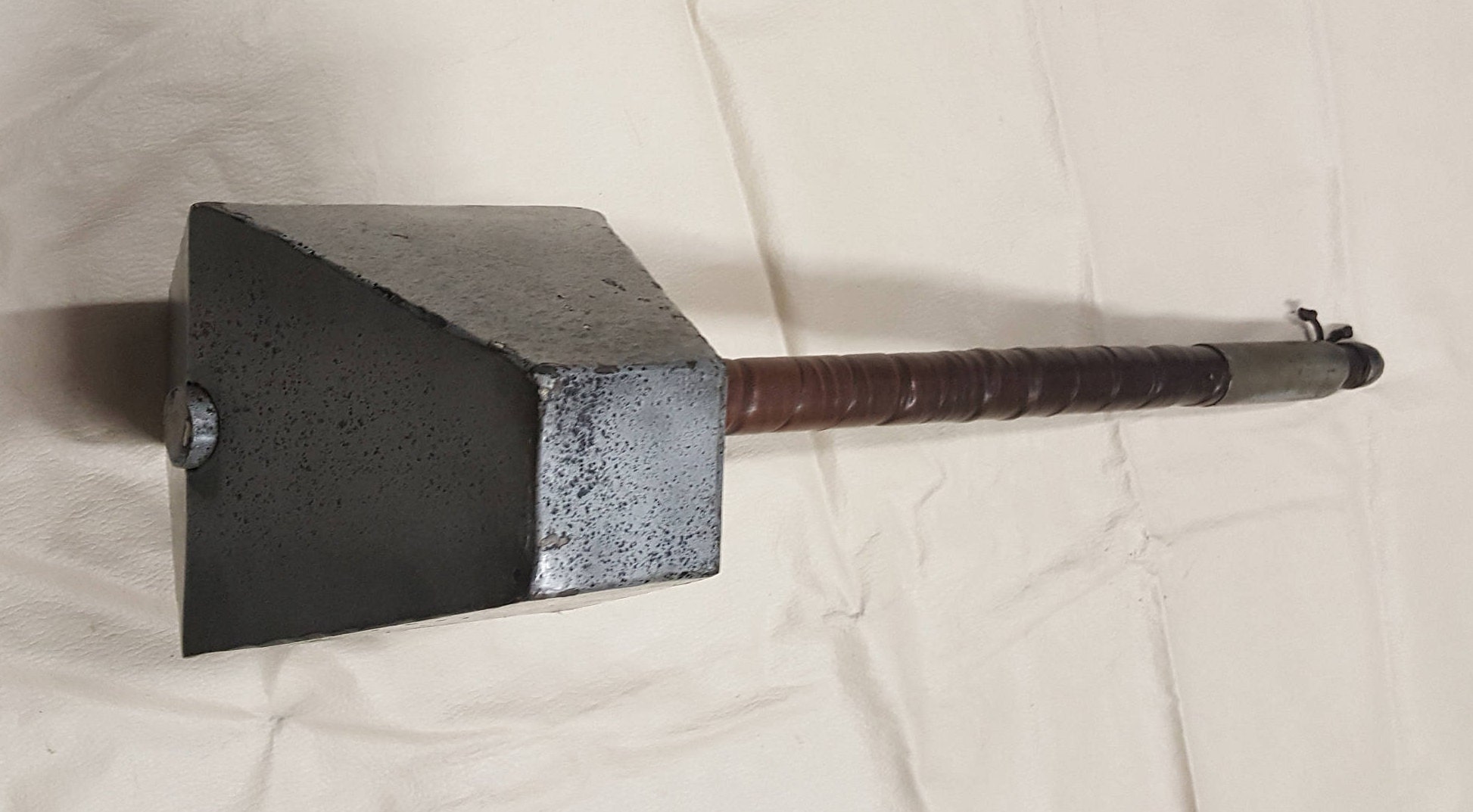 Dwarven Mjolnir - Mythical Hammer of Thor