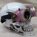 Steampunk Engineer Goggles - Etsy
