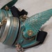 Steampunk Valkyrie Goggles - Etsy