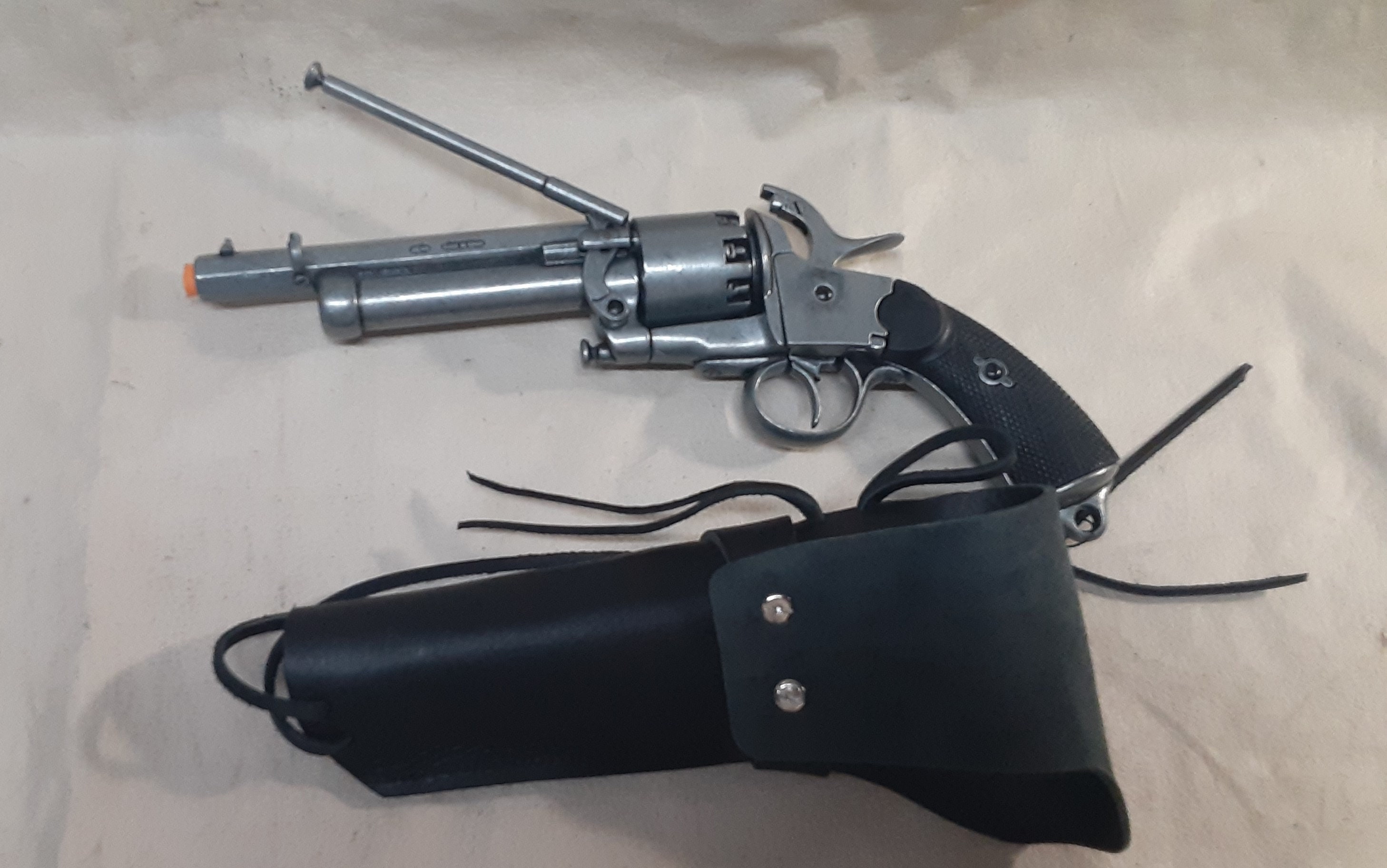 1856 Le Mat Replica w/Holster