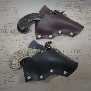 Steampunk Style 18th Century Antique Reproduction Aged Non Firing ...