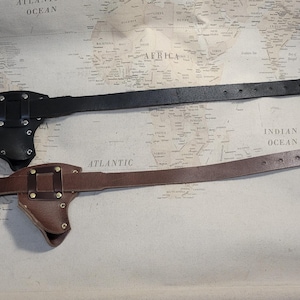 Steampunk Style 18th Century Antique Reproduction Aged Non Firing ...