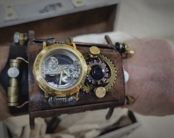 STEAM FORGED STUDIOS