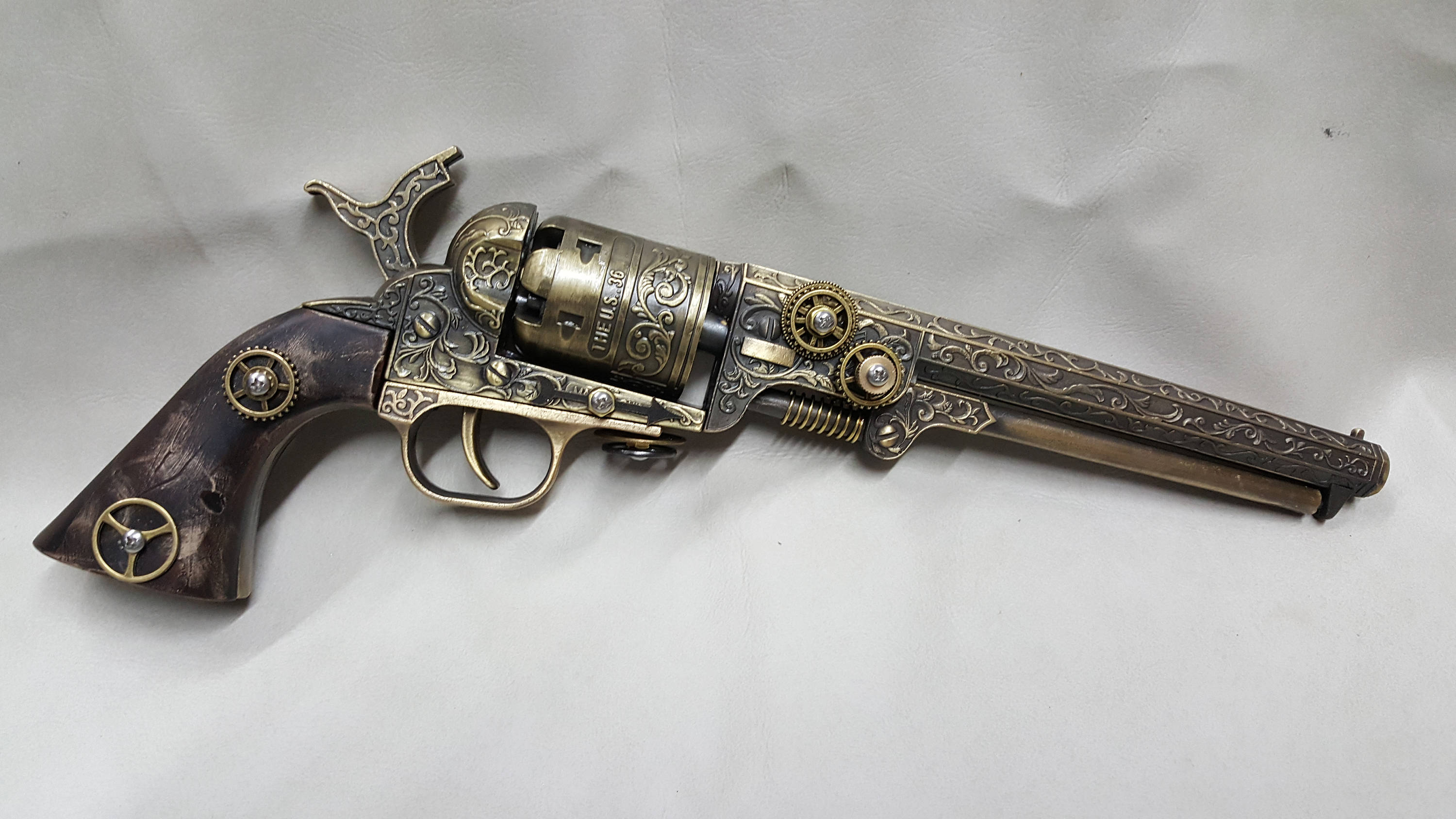 MTGNexus - Alkenstar Engineering