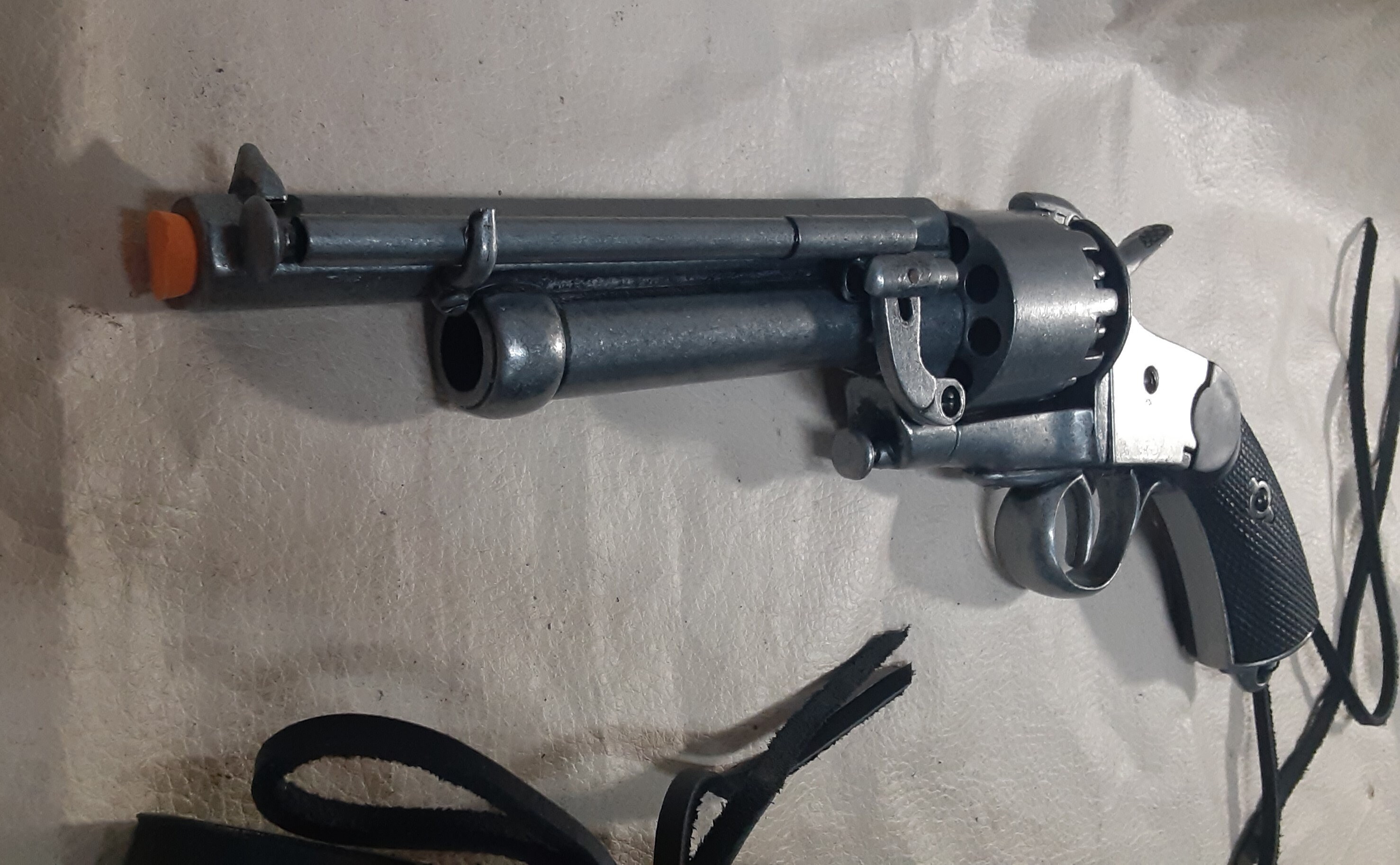 1856 Le Mat Replica w/Holster