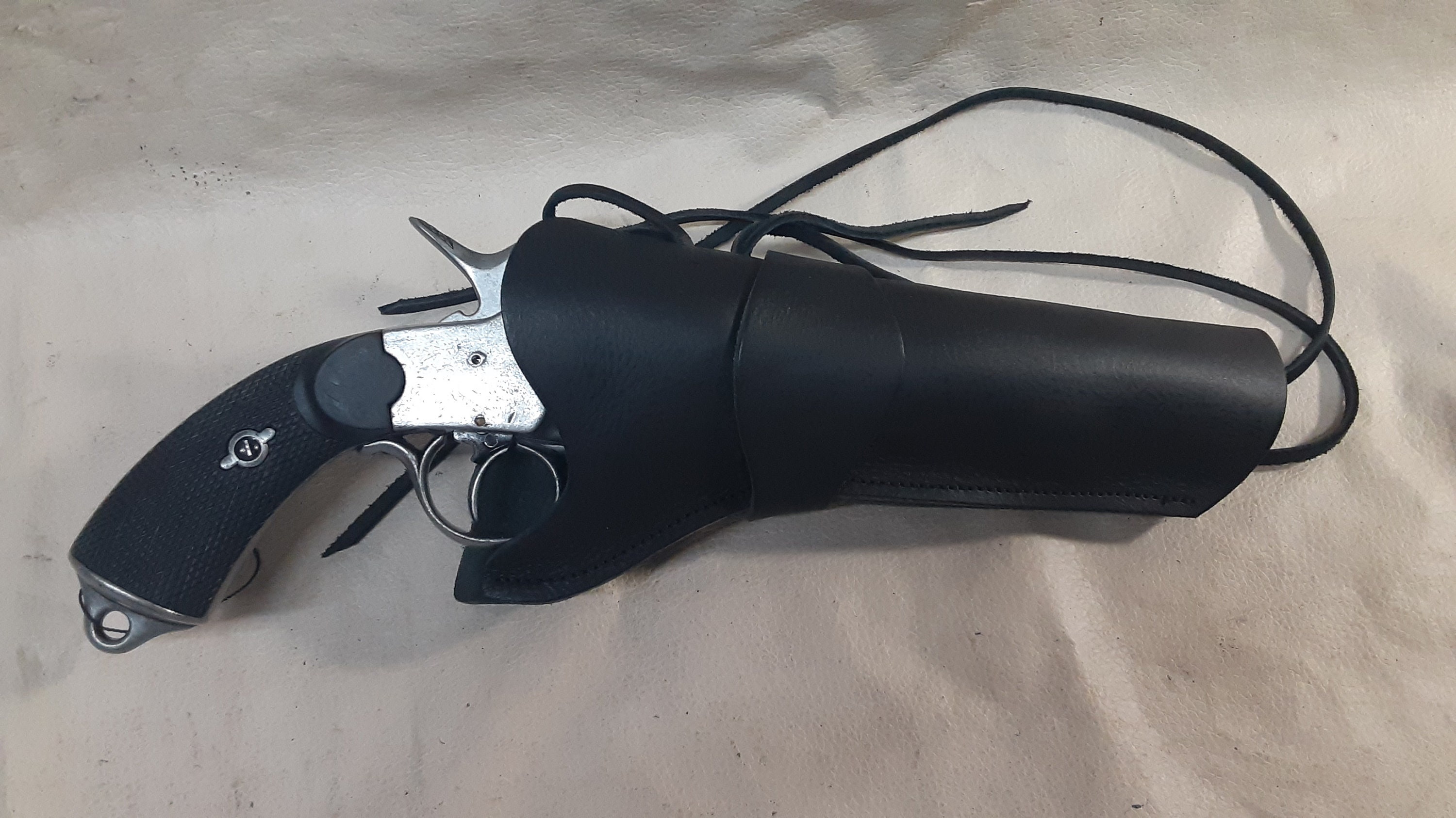 1856 Le Mat Replica w/Holster